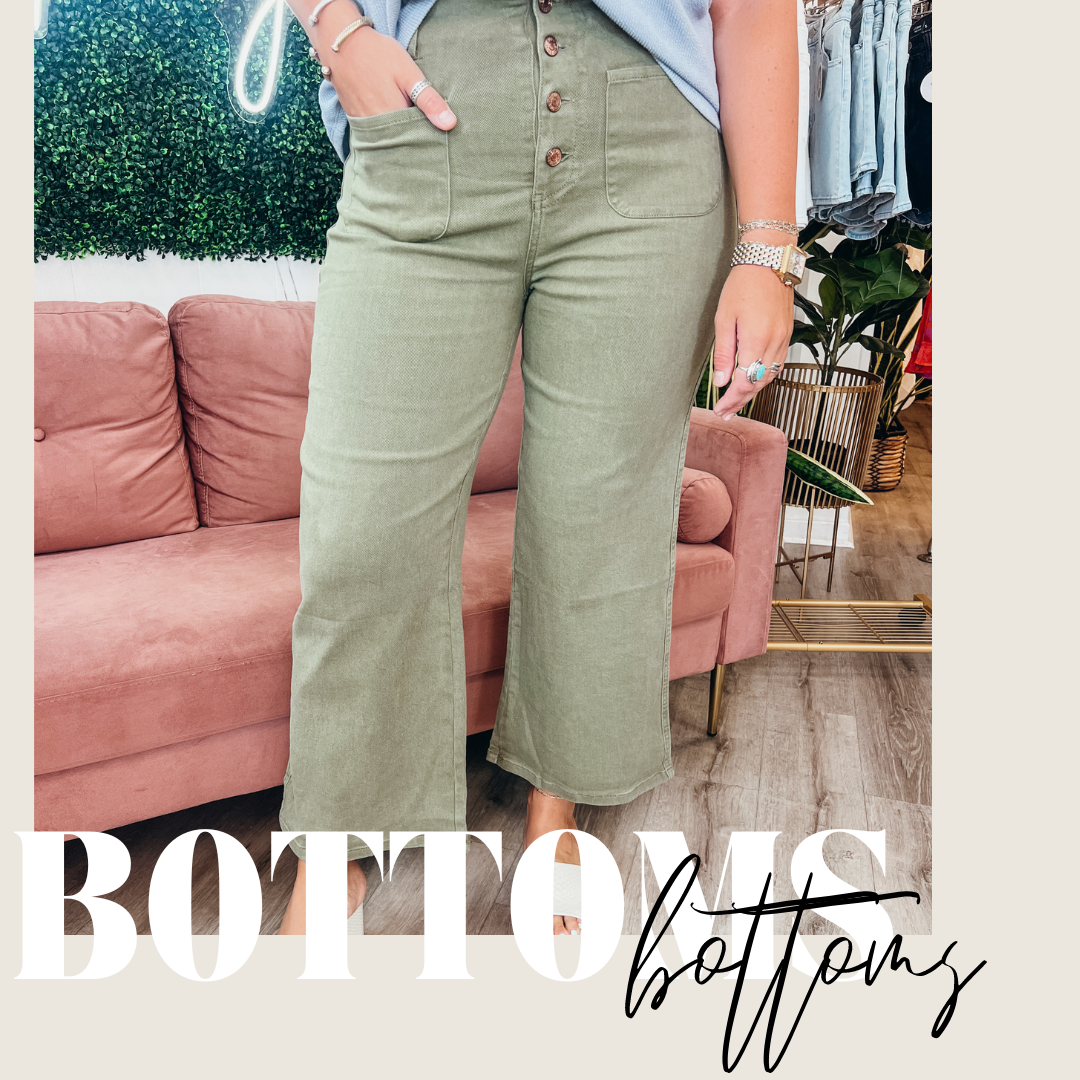 bottoms – Lilly Jane