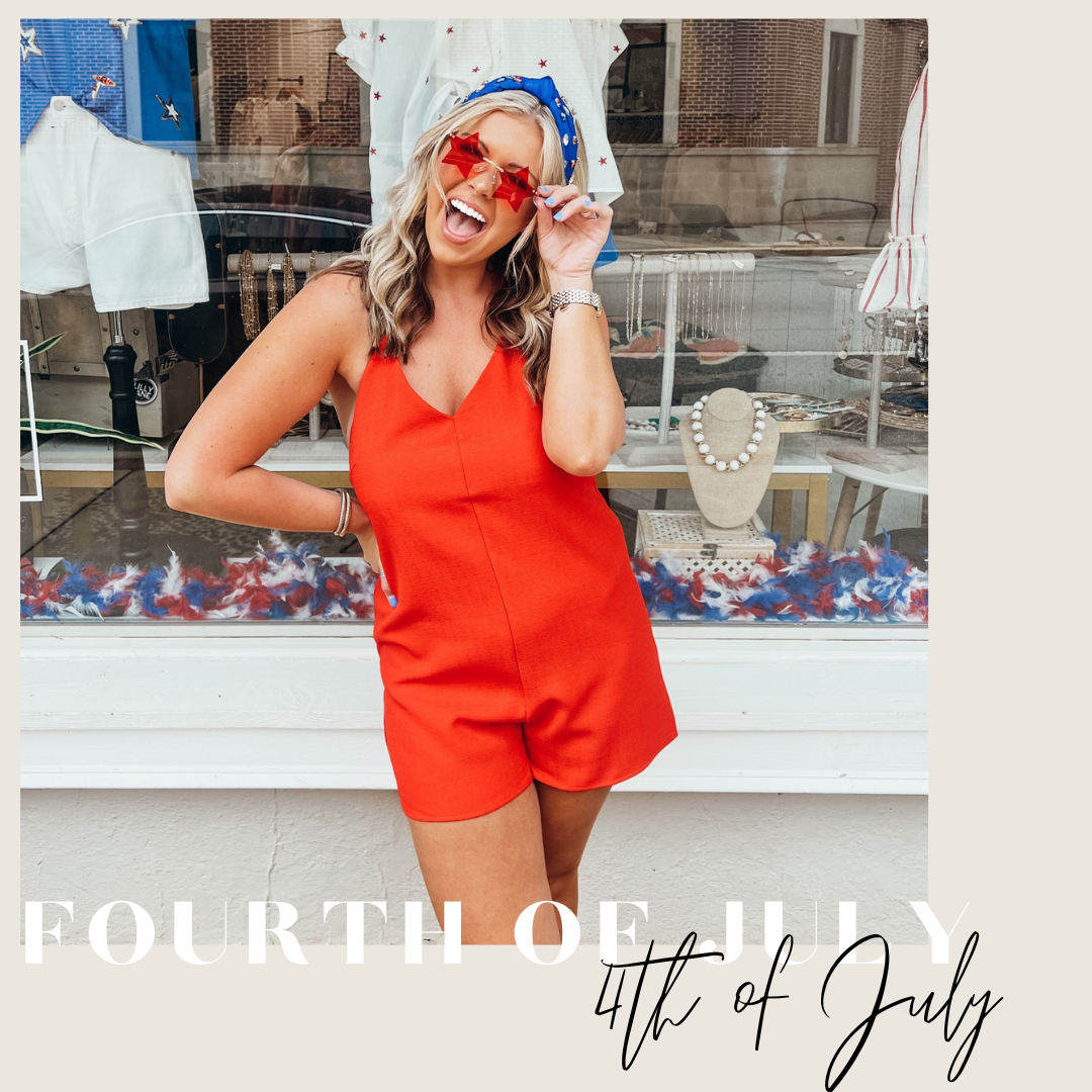 4th of July – Lilly Jane