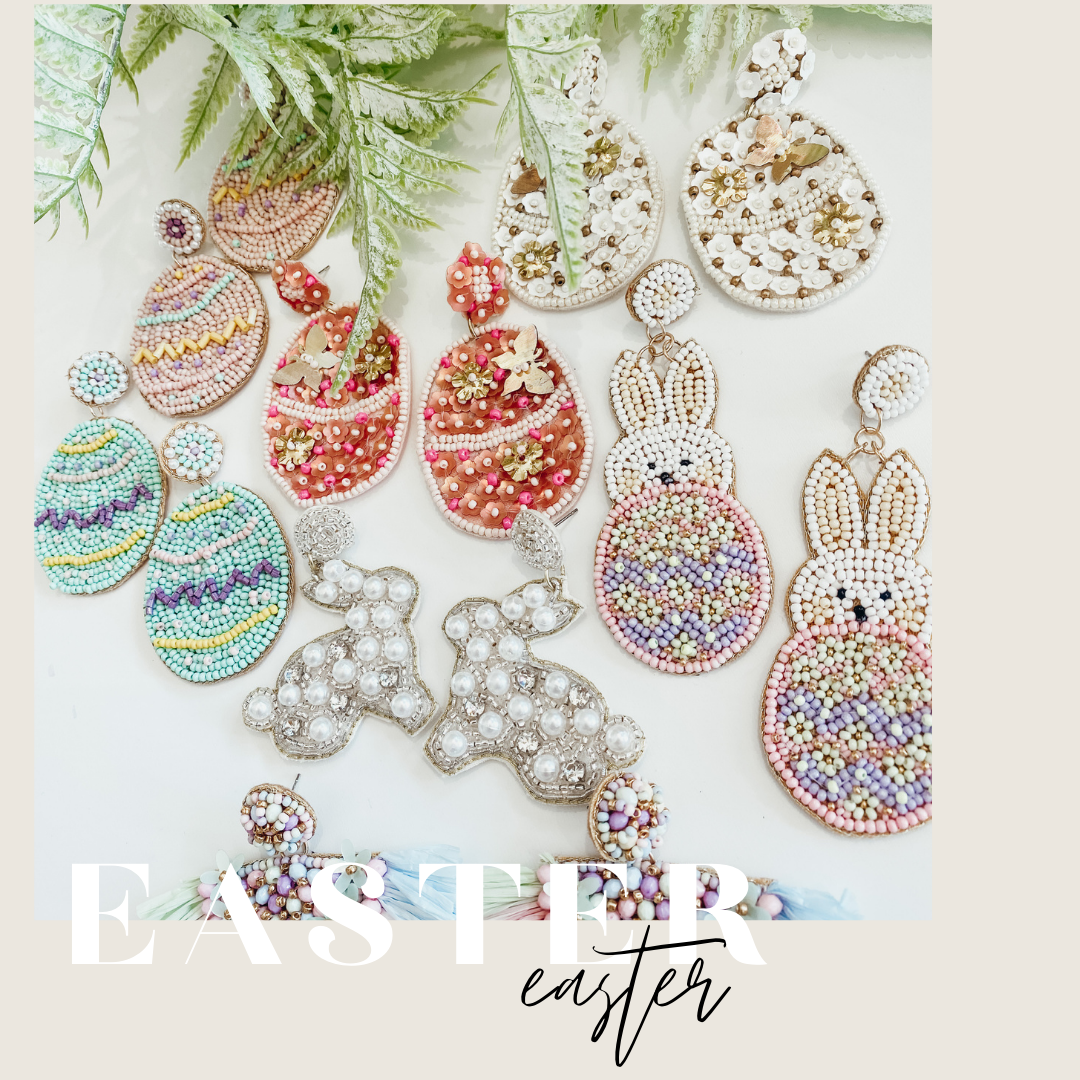 Easter Collection – Lilly Jane