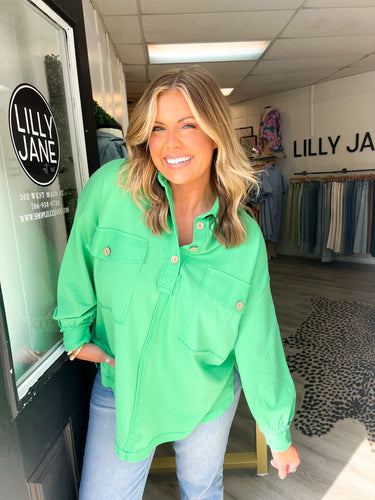 tops – Page 3 – Lilly Jane