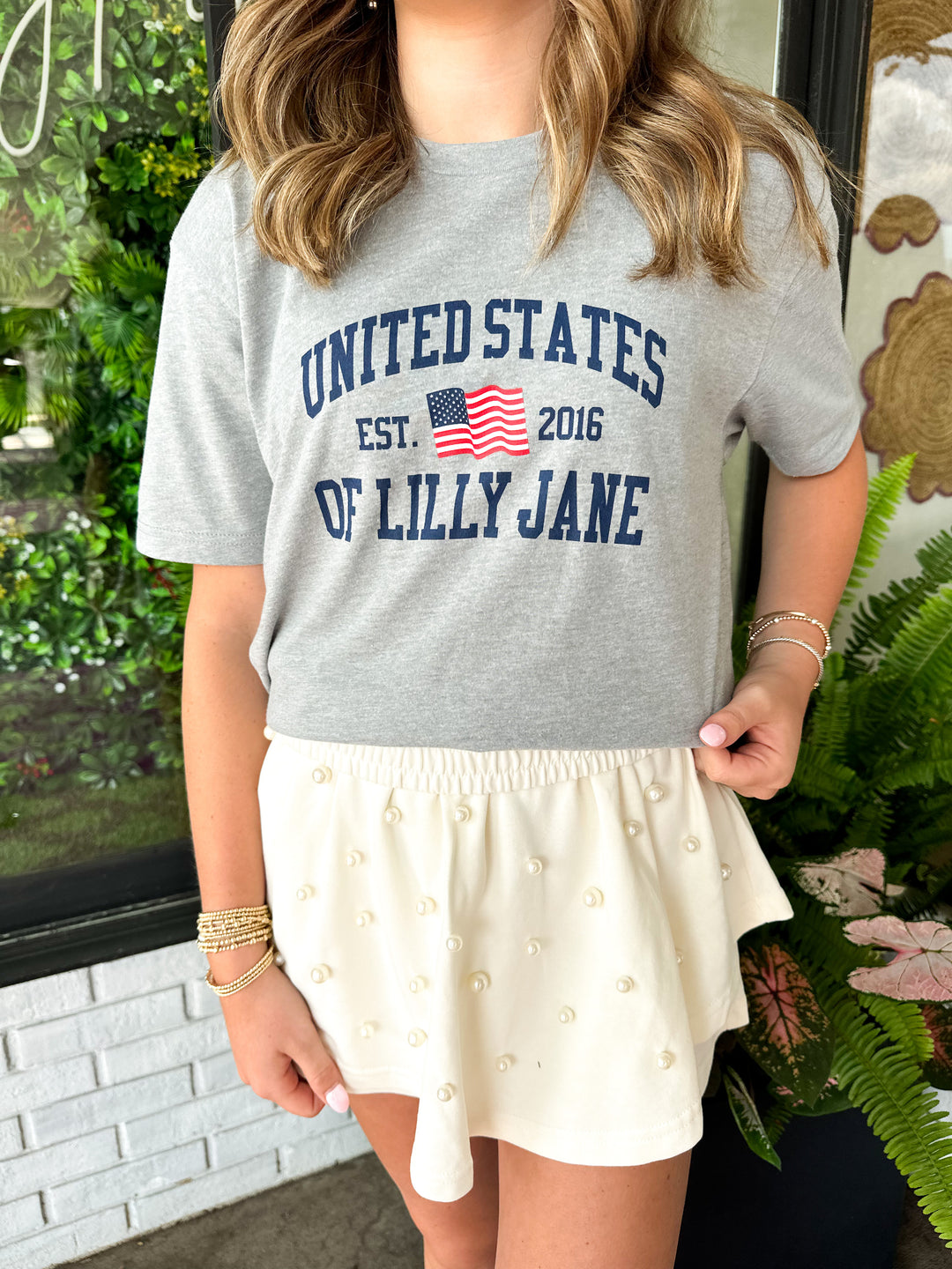 tops – Page 25 – Lilly Jane