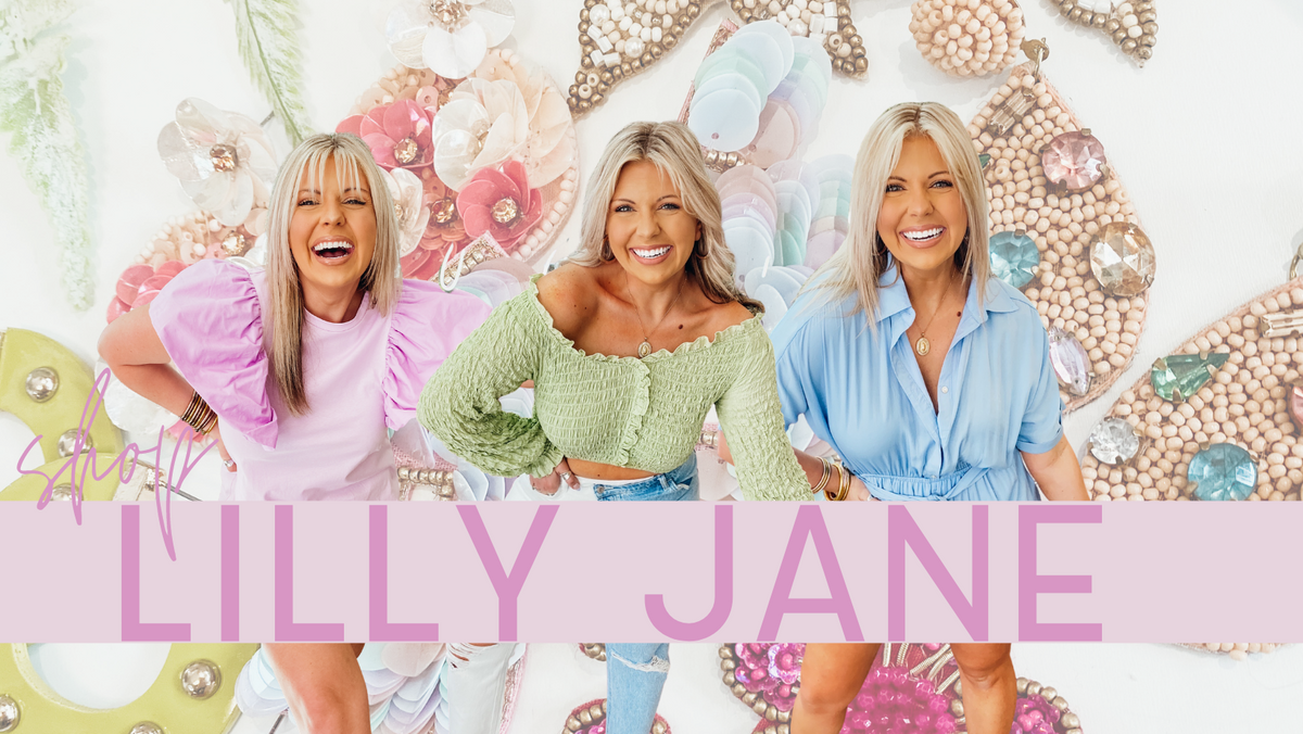 CYBER MONDAY – Page 3 – Lilly Jane